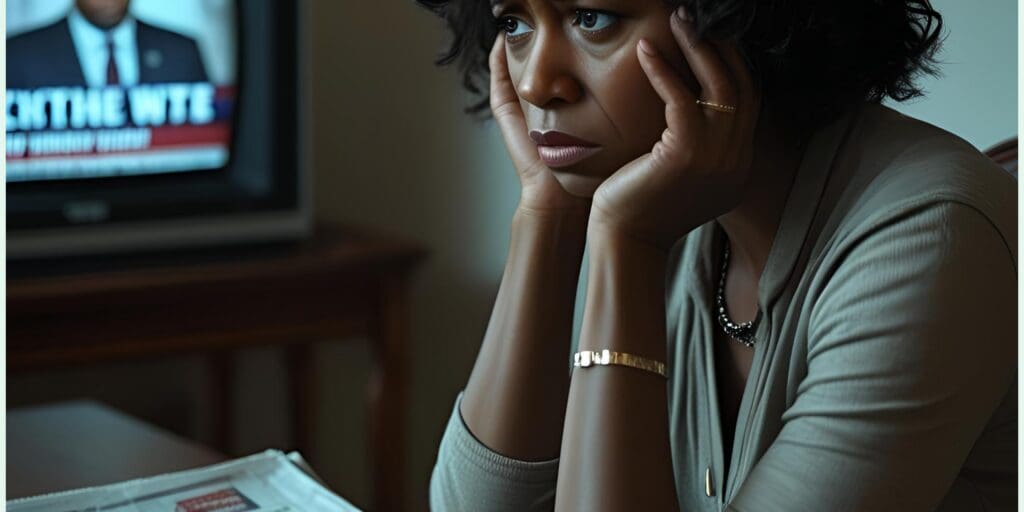 Unsteady Ground: Navigating Uncertainty in a World That Feels Fragile ...